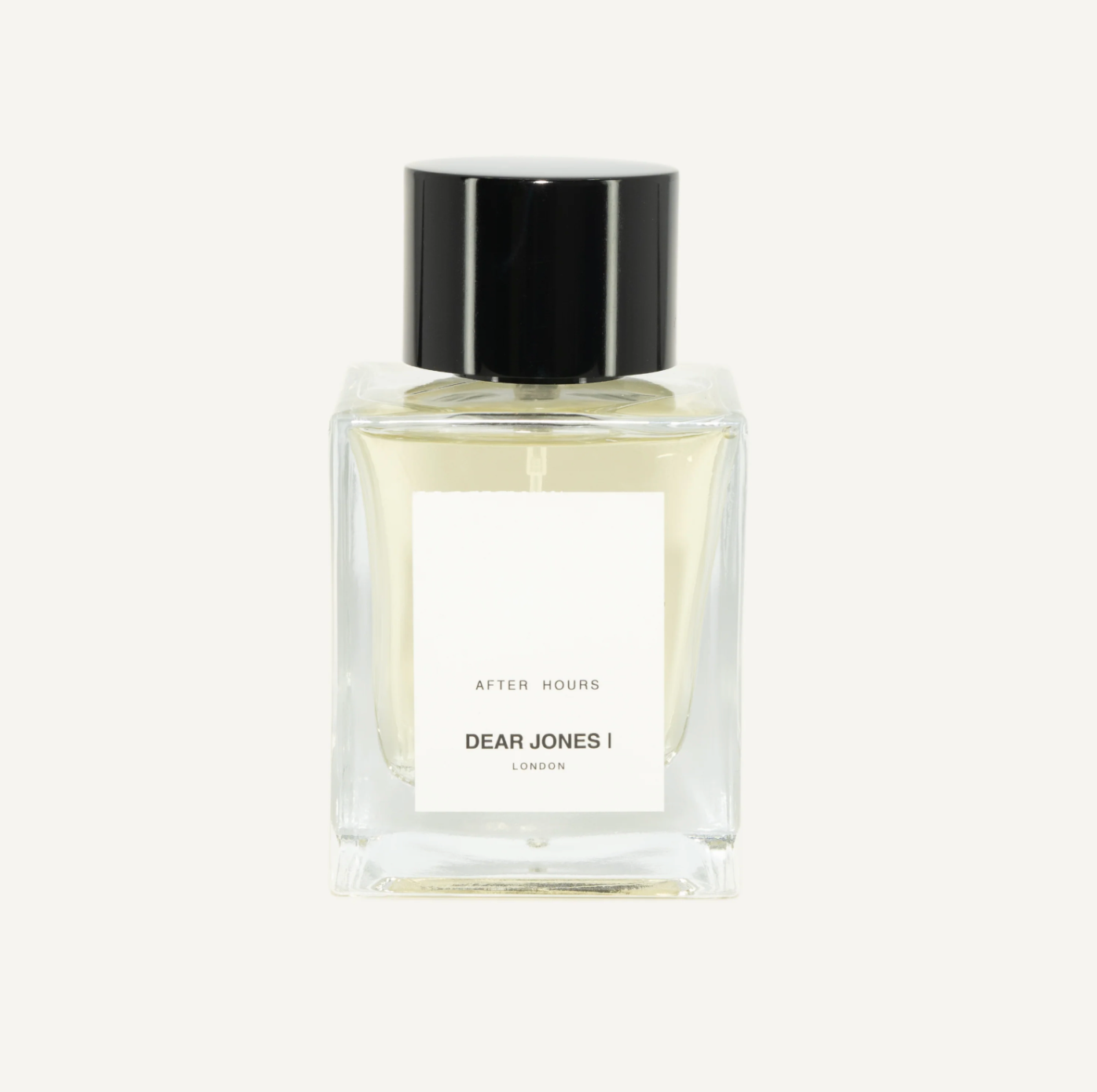 The Fragrance – Act Like A Goddess
